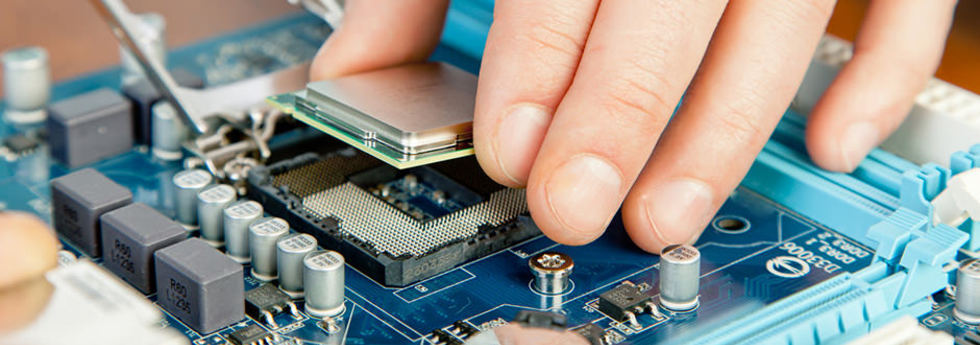 Dépannage PC Toutes Marques - KSI Informatique